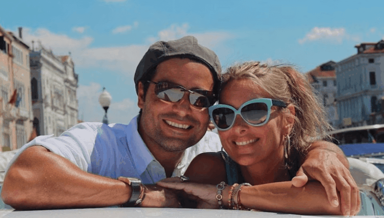 Chayanne mostró a su familia y reveló su lado más íntimo fuera del ...